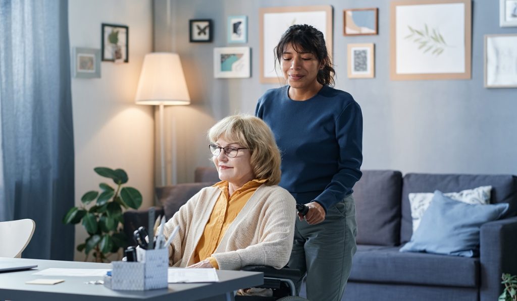 CDPAP Hours: Can You Get 24-Hour Home Care in New York? - Health Aide